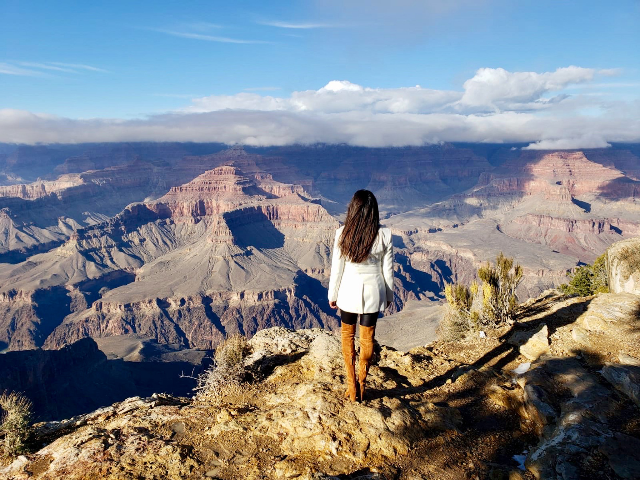 10 US National Parks to Visit Now - The Beyond Borders Collective